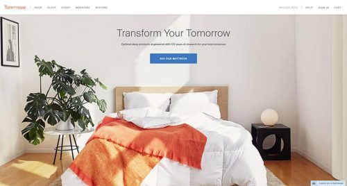 How to Use Visual Hierarchy in Web Design - Mediastreet