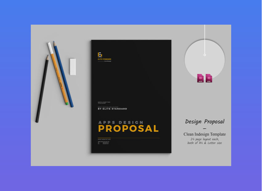 Business 20 Top Graphic Design Branding Project Proposal Templates Business 20 Top Graphic Design Branding Project Proposal Templates