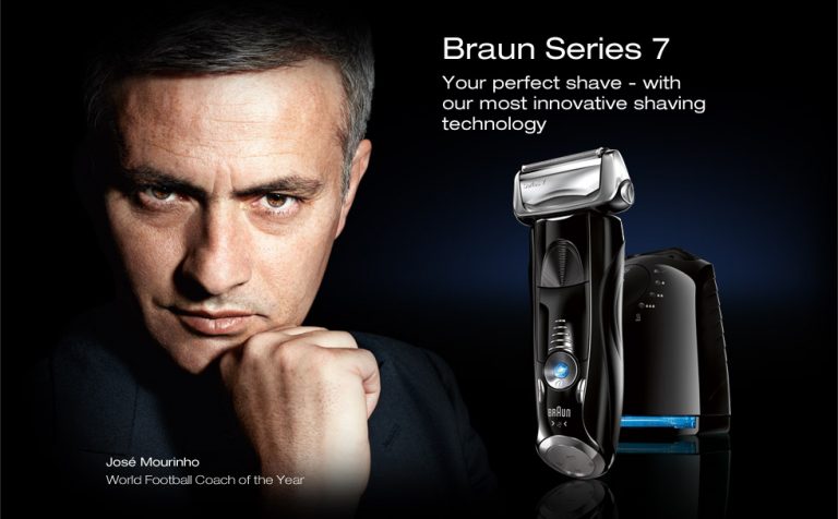 Braun-Series-7-advertisement - Mediastreet