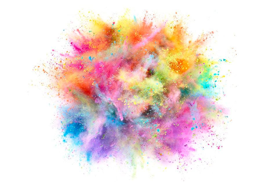 How To Use Colour To Improve Your Conversion Rate Mediastreet